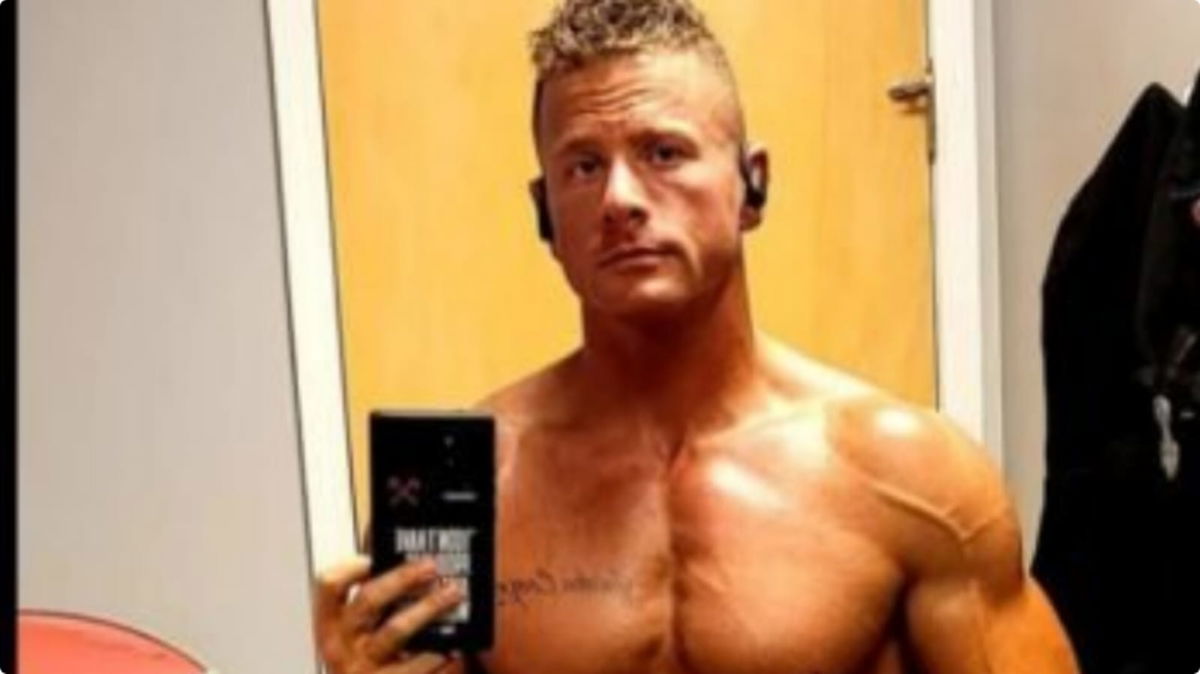 Ripped at 34, Bodybuilder Once Lost 67 Pounds Focusing On Various ...