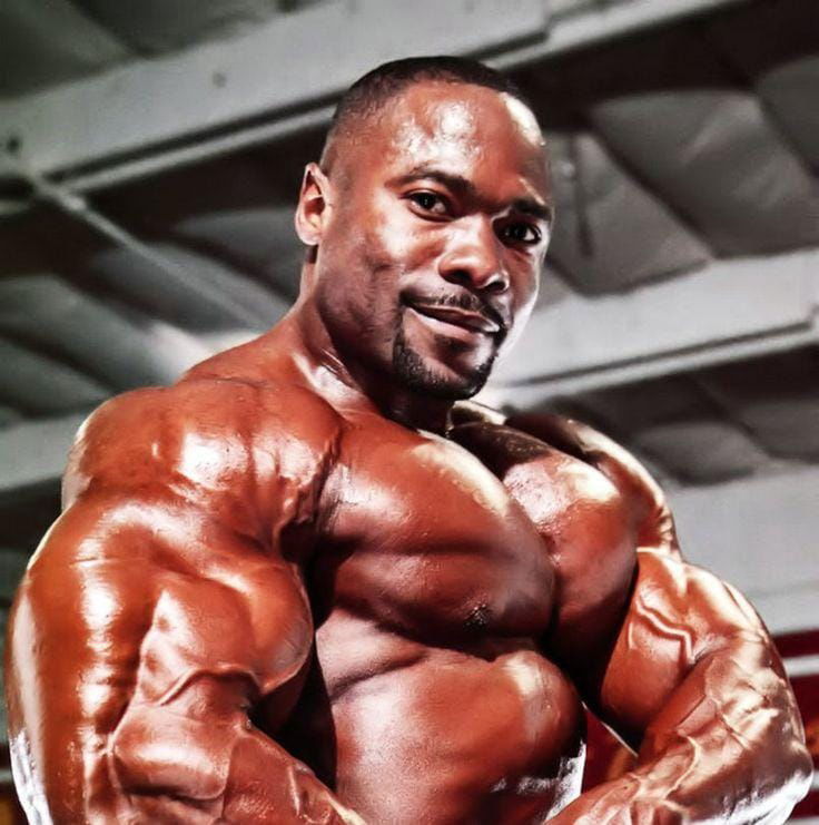 “So Deeply Sorry for Your Loss”: Bodybuilding World Mourns 51-Year-Old ...