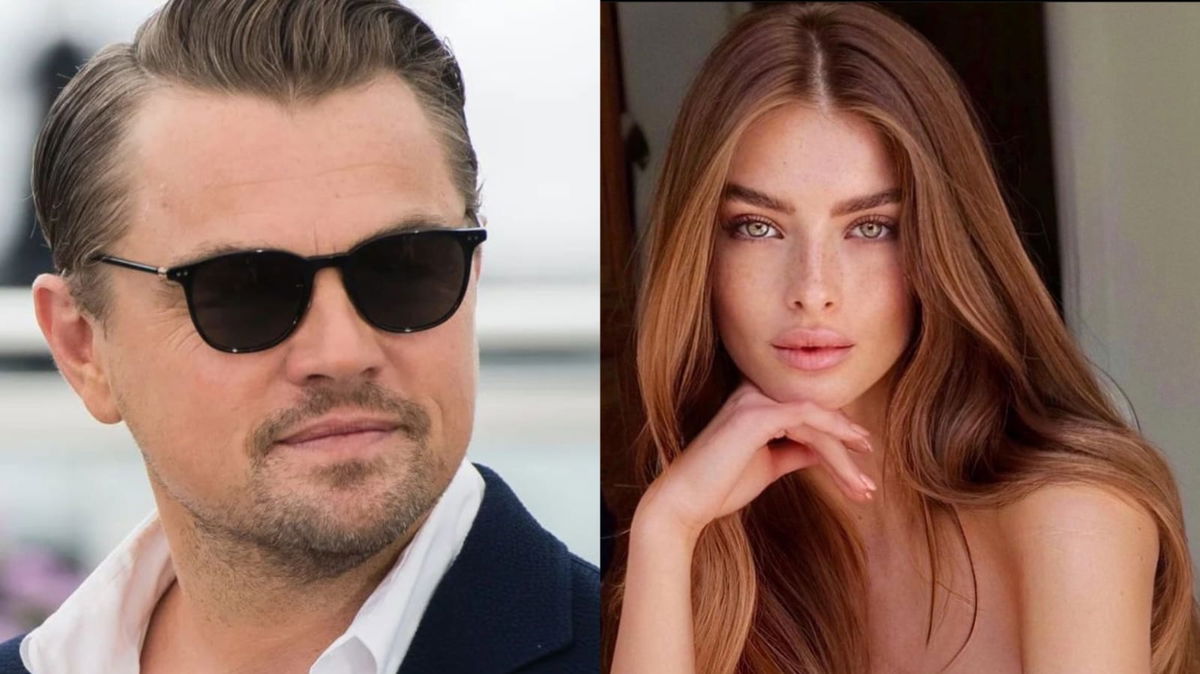 “Leonardo Dicaprio Is Only Dating Young Beautiful Models”: Rumors of ...