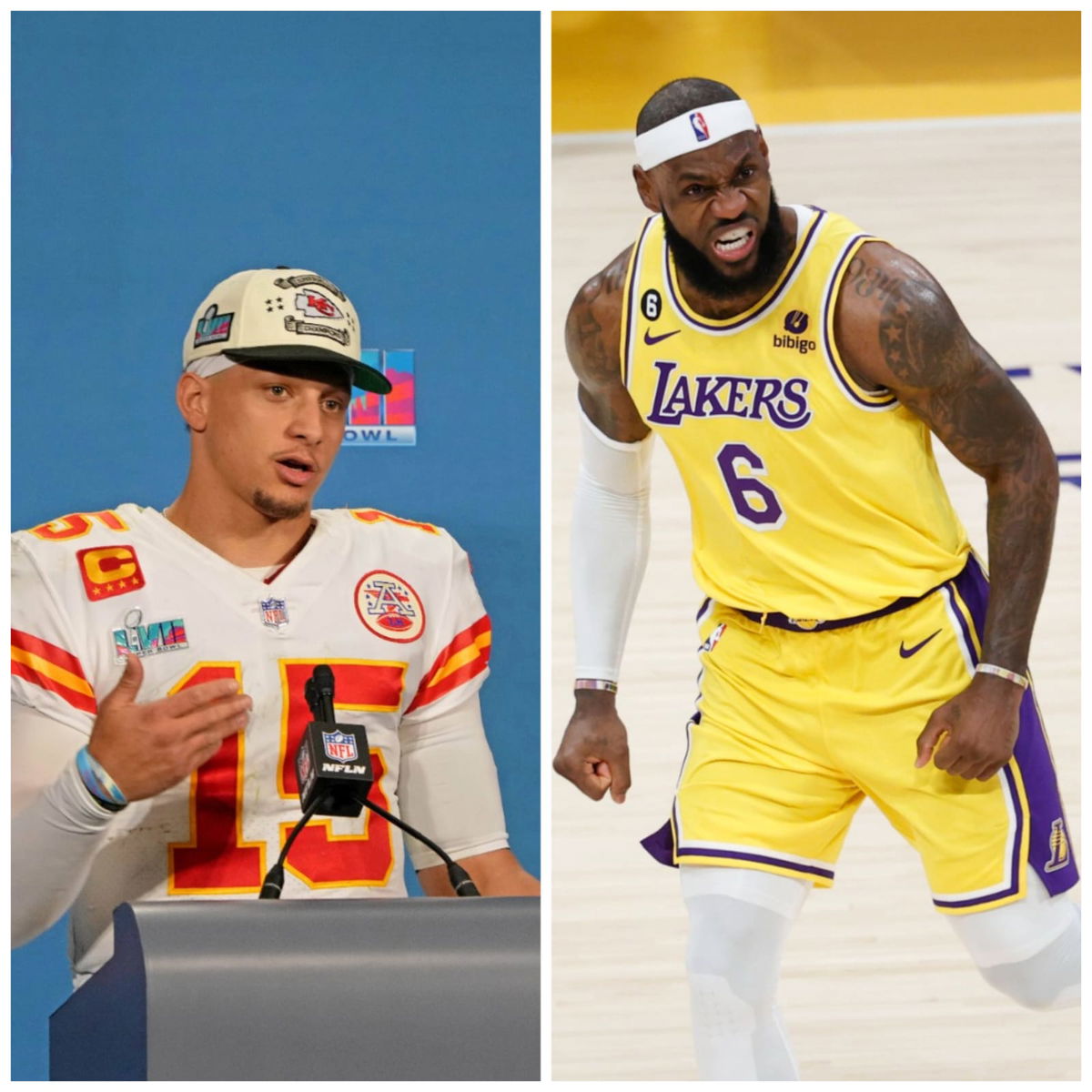 WWE Star Brands LeBron James as the Ultimate King for His Bold Remarks ...