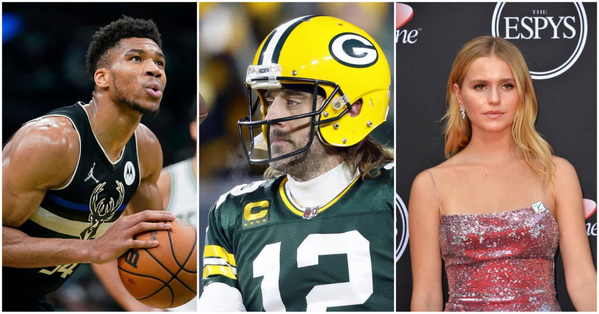 Milwaukee Bucks’ Billionaire Owner’s Daughter, Who Caused a Stir After ...