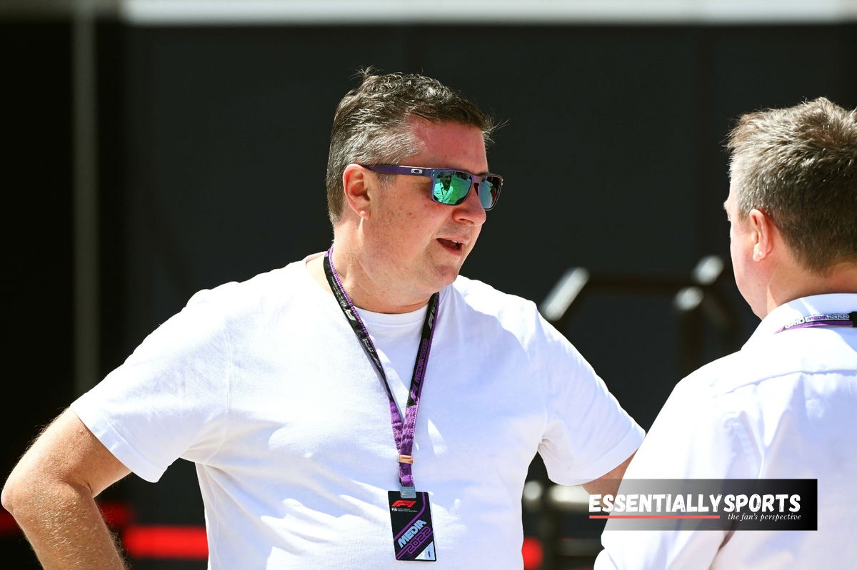 F1 Imola GP 2024: Who Are the Commentators for the Race ...