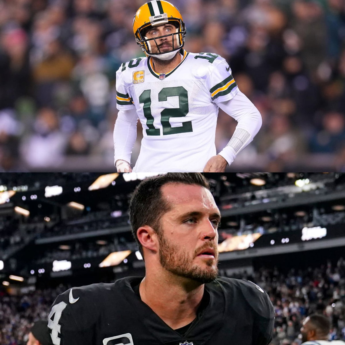 “Derek Carr Is Waiting”: Adam Schefter Shares Two ‘Logical Options’ for ...