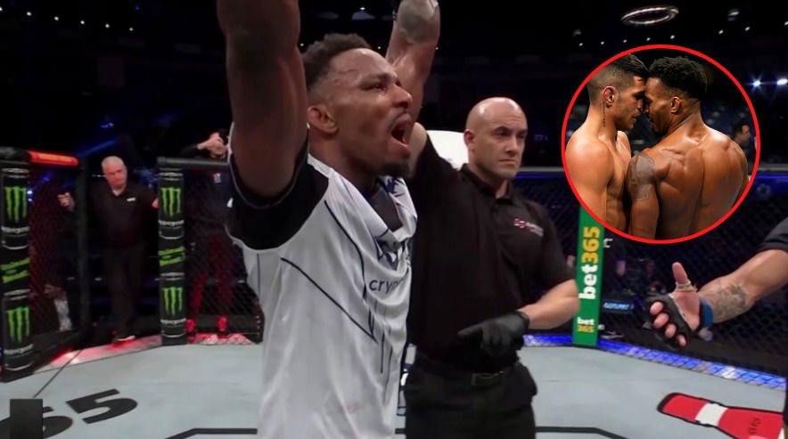 “Nobody’s Going to Want to Fight in the UK”: Fans Frustrated and Angry ...