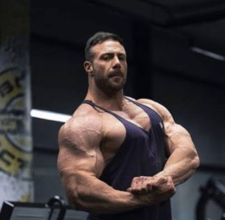 Joe Lindner Archives - EssentiallySports