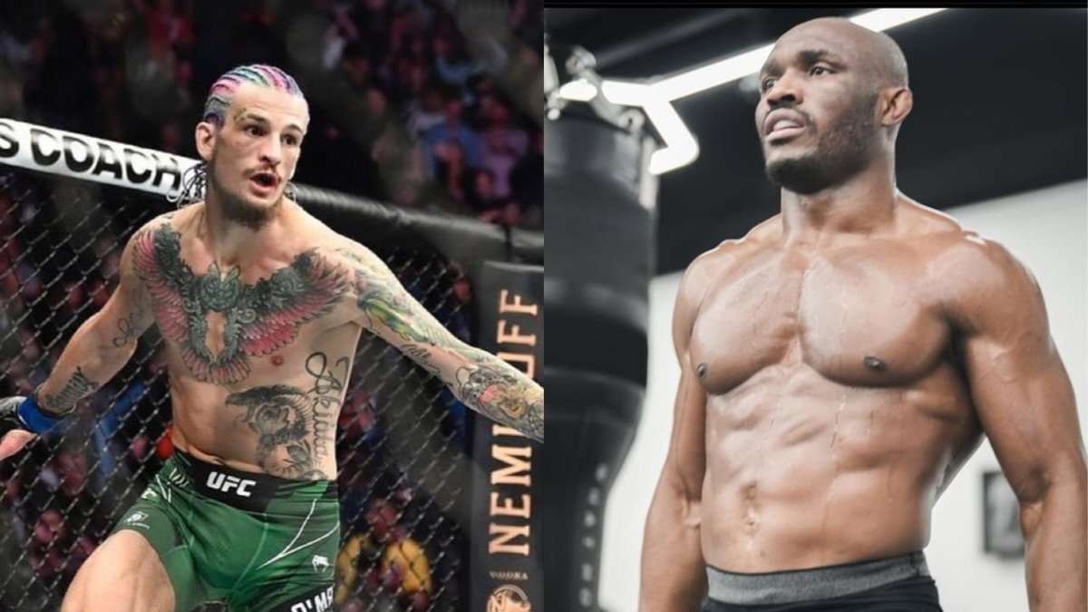 Kamaru F***ed Up by Talking About…”- Sean O’Malley Shares a Major ...