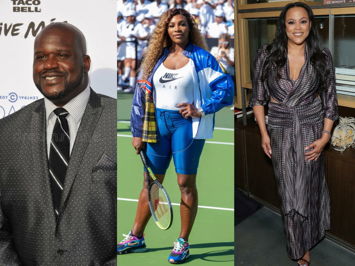 “California Love”: Shaquille O’Neal’s Ex-Wife Shaunie Channels Inner ...