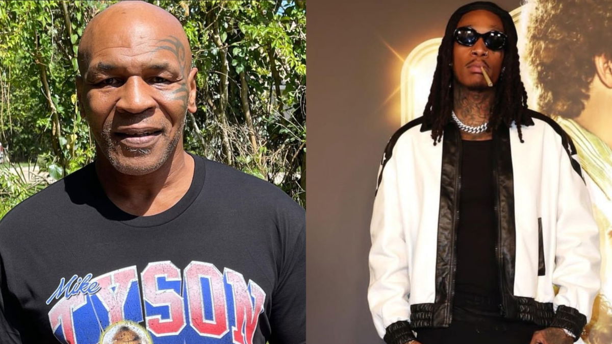 “They Don’t Believe How Tired You Get From…” – Mike Tyson & PFL Owner ...