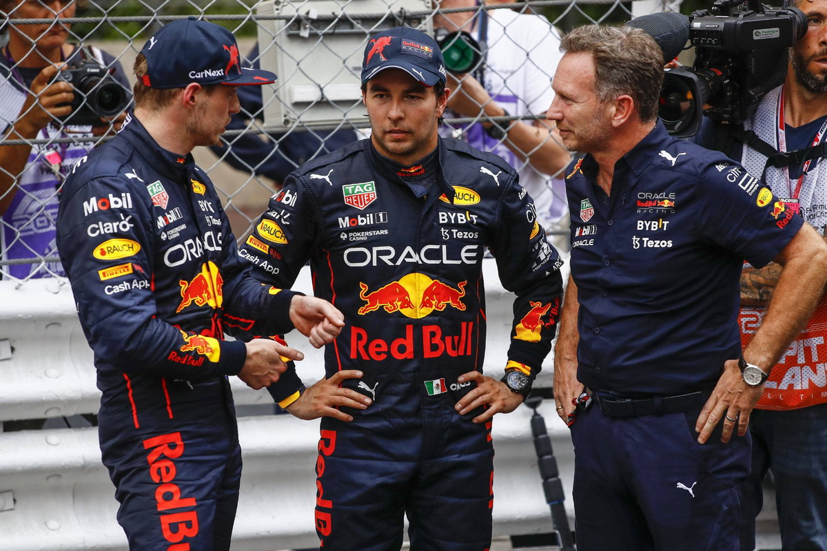 ‘Can’t Keep Both Drivers Happy’: Christian Horner Sets Expectations ...