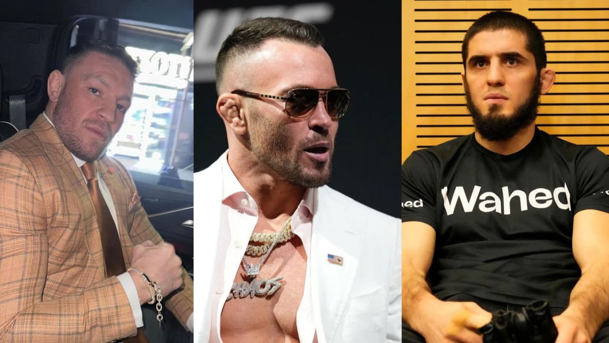 “Drago vs Rocky” – Colby Covington Has Big Money Fights Planned as ...