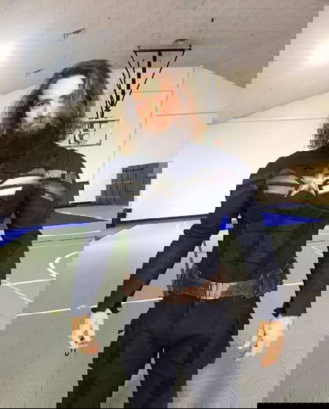 Despite Doing Countless Life-Threatening Feats, Captain America’s Stunt ...