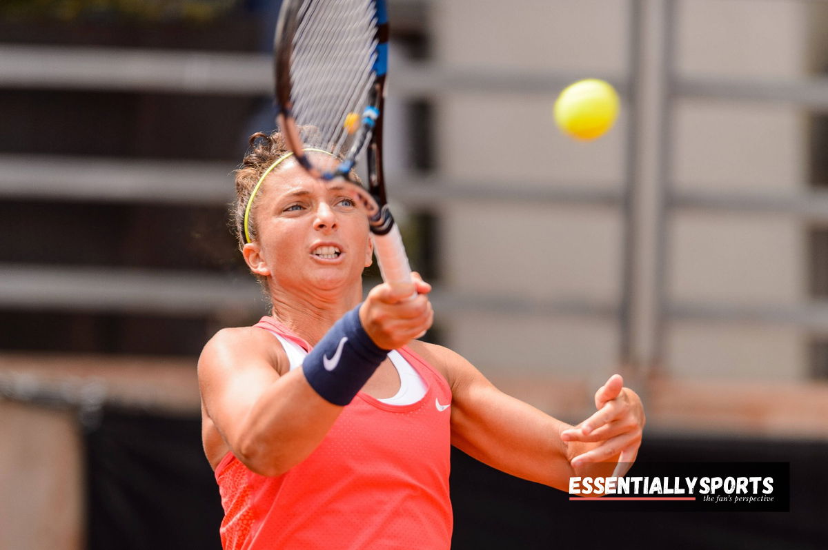 Italian Open 2024: Sara Errani vs Amanda Anisimova; Preview, Head-to-Head, Prediction ...