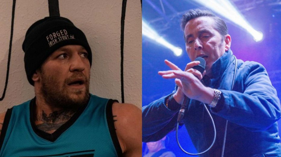 “What We Wouldn’t Do for One Final Show”: Fans Join Conor McGregor to ...