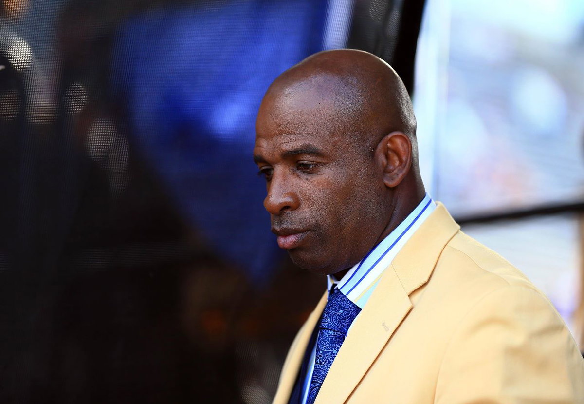 2 Years After Deion Sanders Being Robbed, Colorado Players Suffered ...
