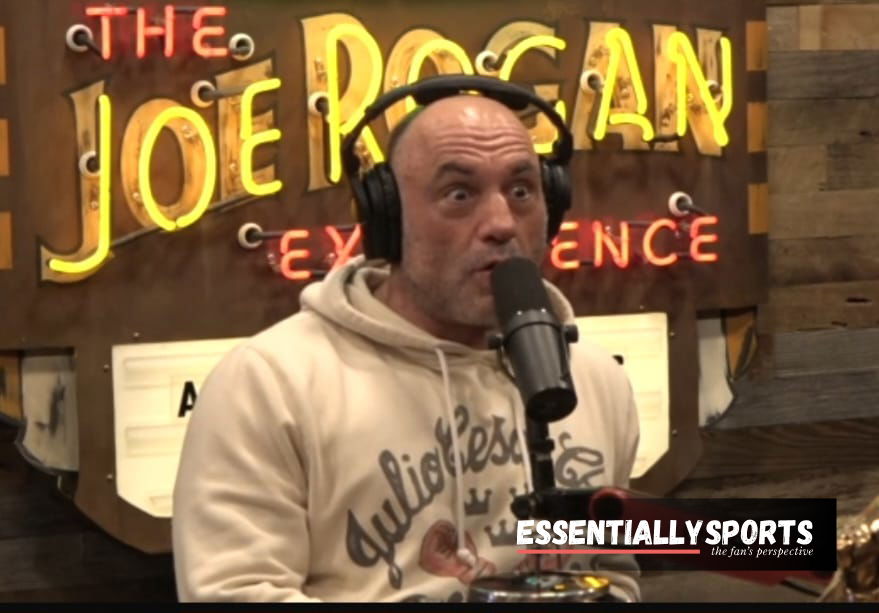 “Actors Are F**ked…” – Joe Rogan Smells Trouble Brewing for Hollywood ...