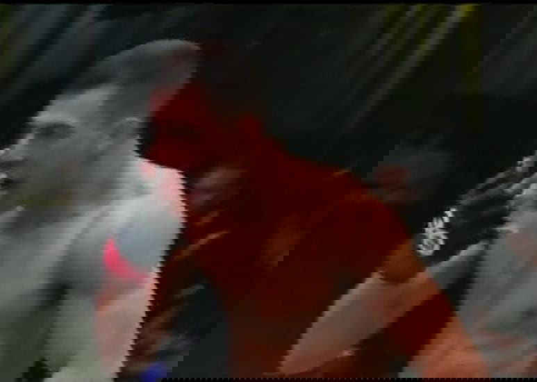 "Looks Like Booker T Before a Spinnarooni": Fans Have a Field Day After ...