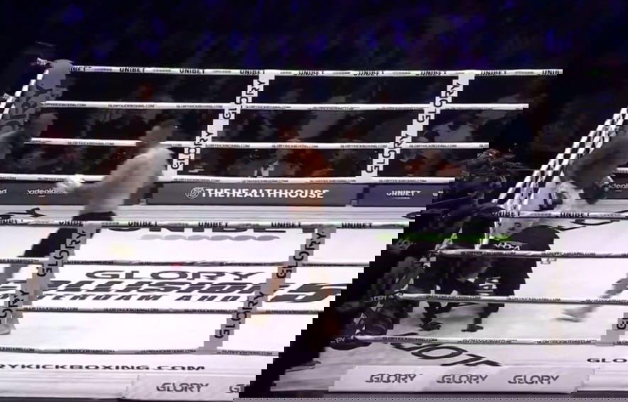 “He Acts Like He Didn’t See Himself Hit the Ref”: Fans React After ...