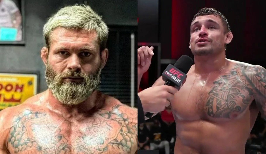 “Show Up Like Sh*t and Lose…”: BJJ GOAT Gordon Ryan Comes Out Guns ...