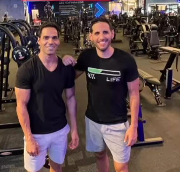 After Mr. Beast Came Out Victorious Against Obesity, Man Who Recently ...