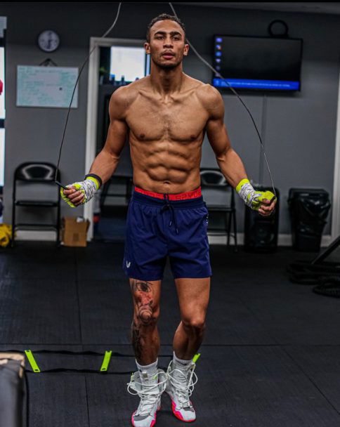 Boxing Update: Ben Whittaker’s Next Fight Confirmed; Date and Venue ...