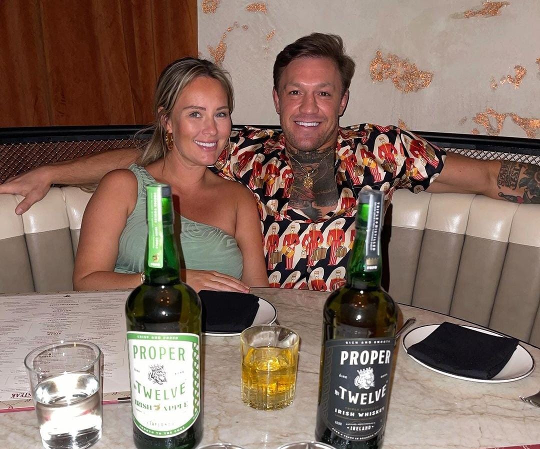 “You Better Fight This Year”: Celebrating Beside Pregnant Fiancée Dee ...