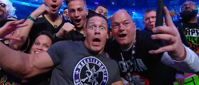 “They Made Noise, They Cared”: Longest-Tenured WWE Official Lays Down ...