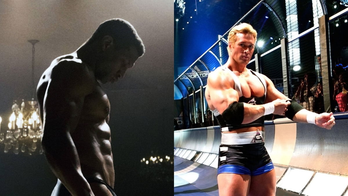 Amid Jonathan Majors’ Career Hanging by a Thread, Mike O Hearn Shares ...