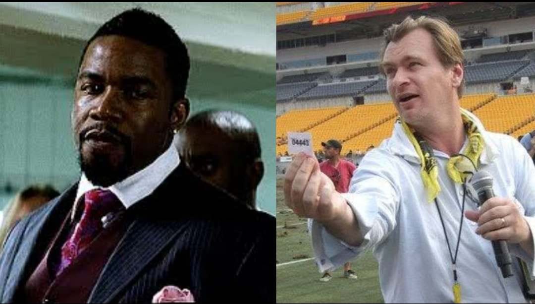 As Christopher Nolan’s ‘The Dark Knight Completes 15 Years, Christian ...