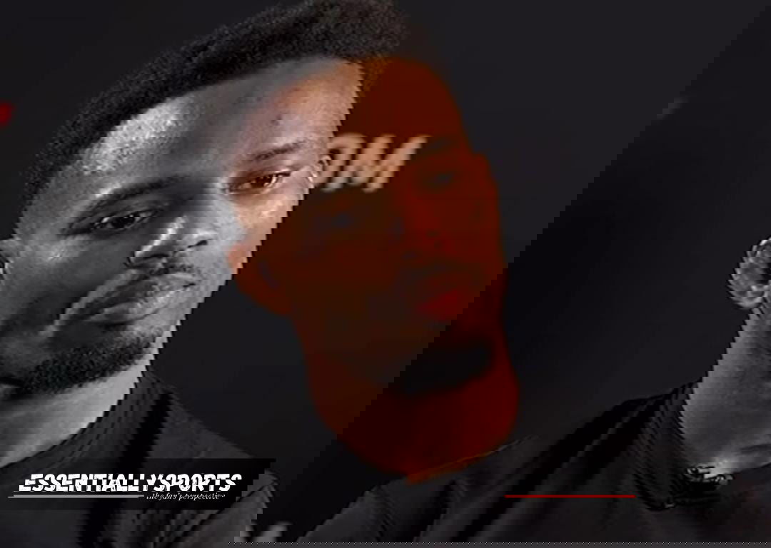 Lerone Murphy’s Near Death Experience: ‘The Miracle’ Recalls Harrowing ...