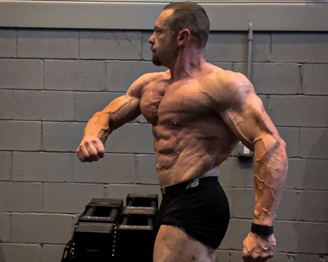 Retired IFBB Pro Bodybuilder Reveals “The Most Misused Piece of ...