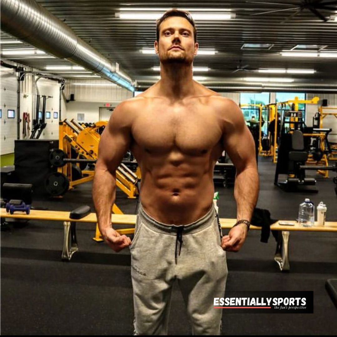 Infamous for Dr*g Abuse, Fitness Icon Connor Murphy Spills Beans on ...