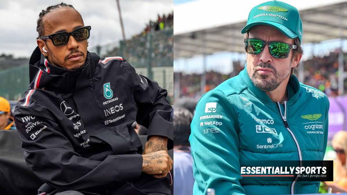 30 Years After Ayrton Senna’s Death, Lewis Hamilton’s Botched Imitation ...