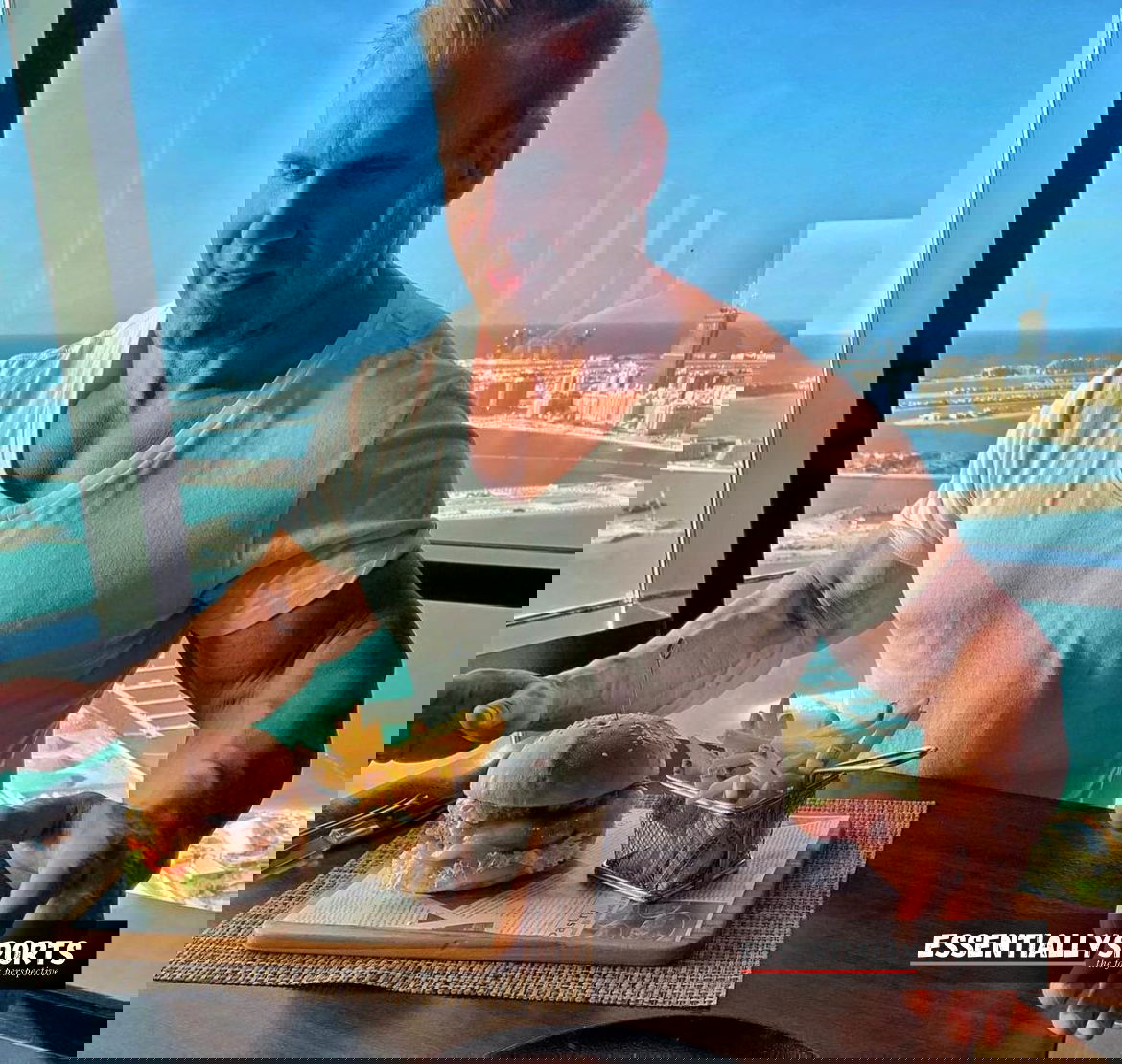 Popular for His Crazy Bulks, Jay Cutler Shares Shocking Diet Update ...