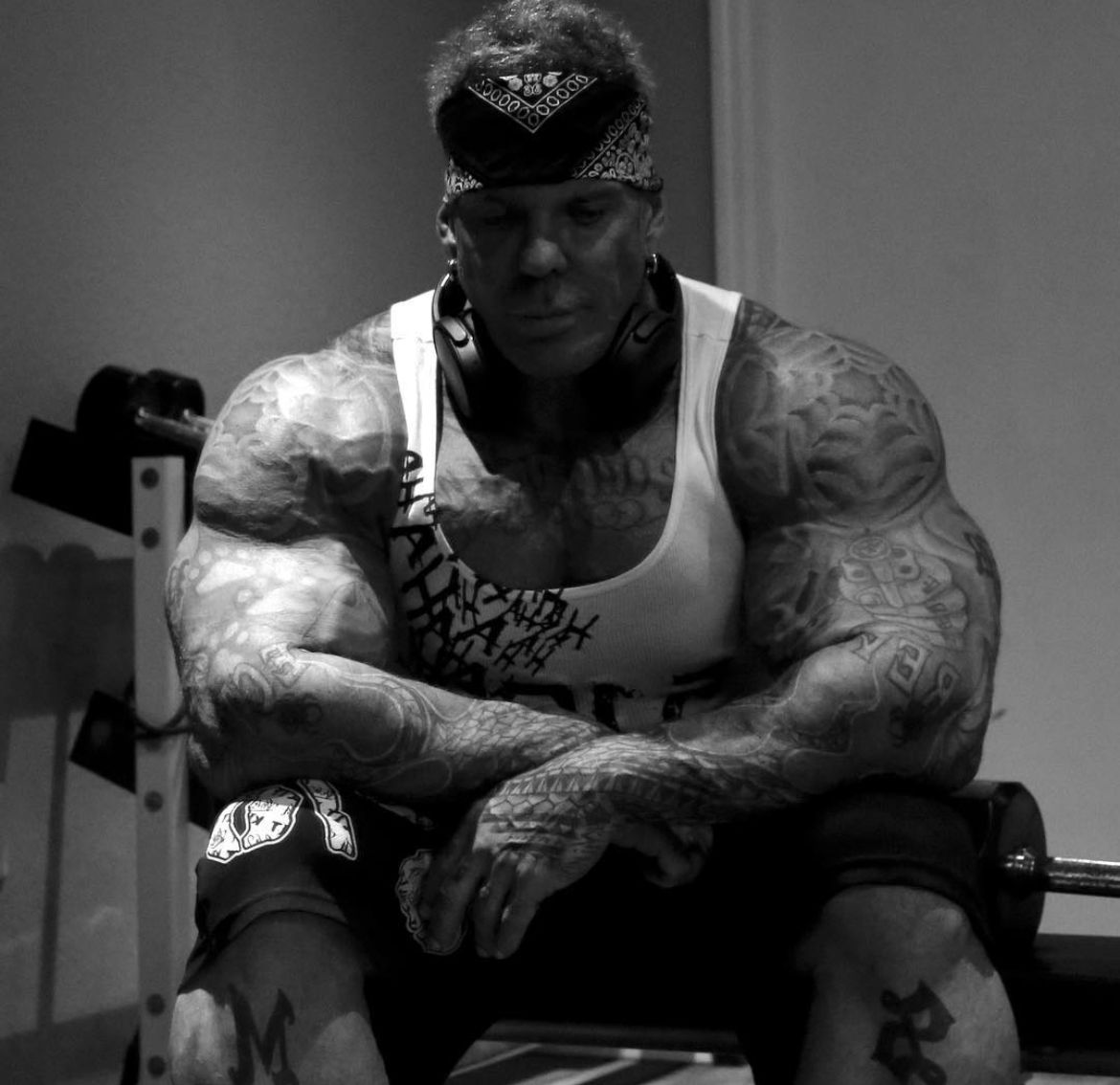 Who Was Bodybuilder Rich Piana and What Was His Cause of Death ...
