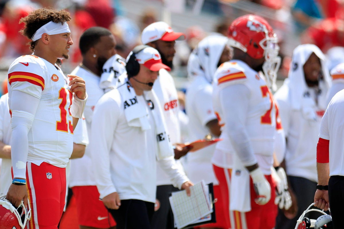 Kansas City Shooting: What Happened at Chiefs Celebration Parade That ...
