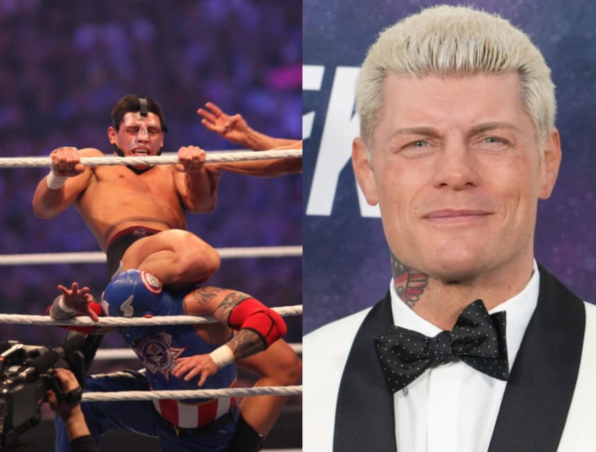 “I Wanted To Wear the Mask Like Him”: Released Star Urged To Get His ...