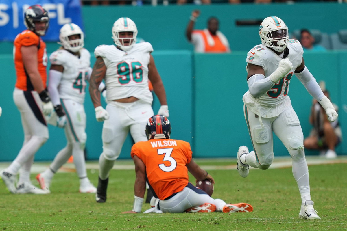 “The Turf Was…” Broncos CB Takes a Swipe at NRG Stadium Amidst NFL’s ...