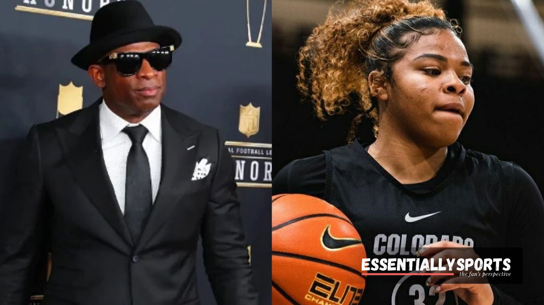 Coach Prime & Daughter Shelomi Sanders Drop Heartwarming Messages After ...