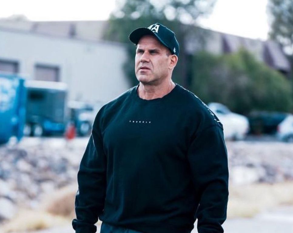 Here’s How Jay Cutler Achieved an Unprecedented Feat That Changed ...