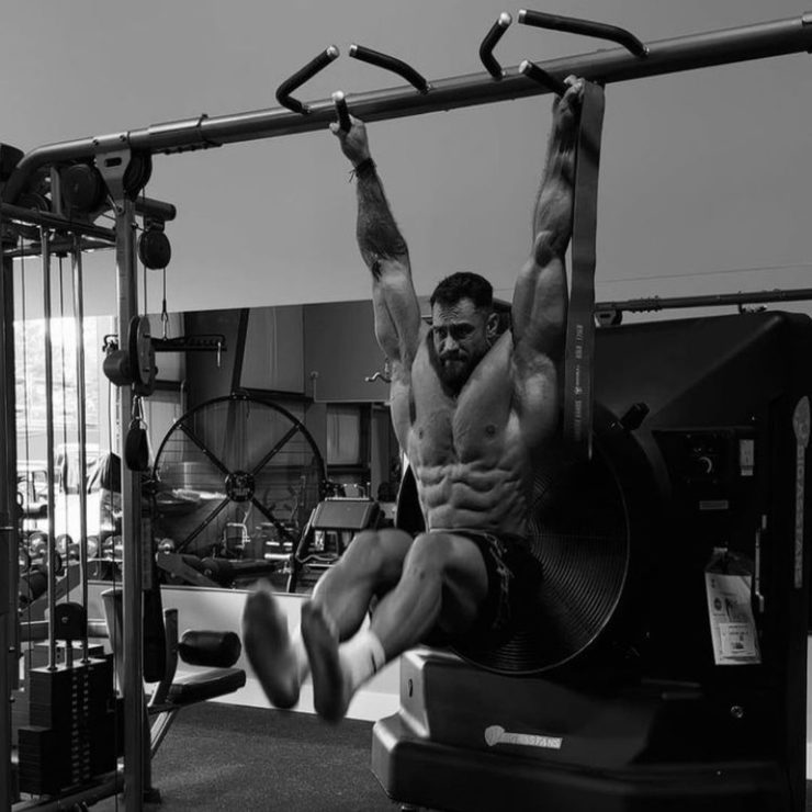 I Would Still Get Pretty Freaky” 21 Yo Fitness Sensation Sam Sulek Unveils Top 10 Exercises
