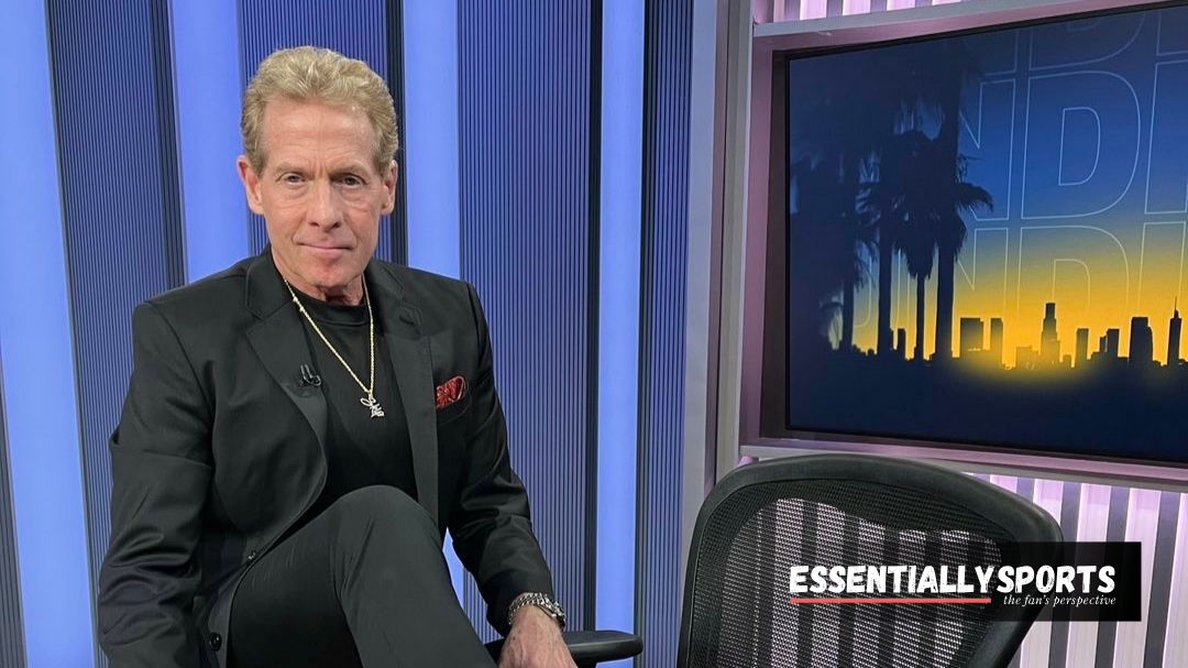A Quick Glimpse Into $17 Million Skip Bayless' Remarkable Life Journey ...