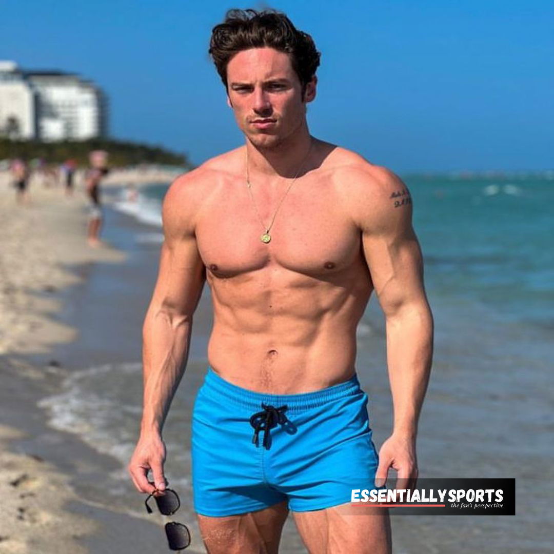 32-Year-Old Fitness Influencer Shares 6 Mind-Boggling Hacks to Become a “Lazy Ripped” Dude ...