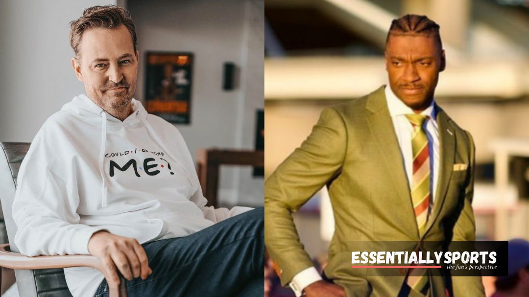 "Rest in Peace": NFL Icon Robert Griffin Grieves the Passing of Friends ...