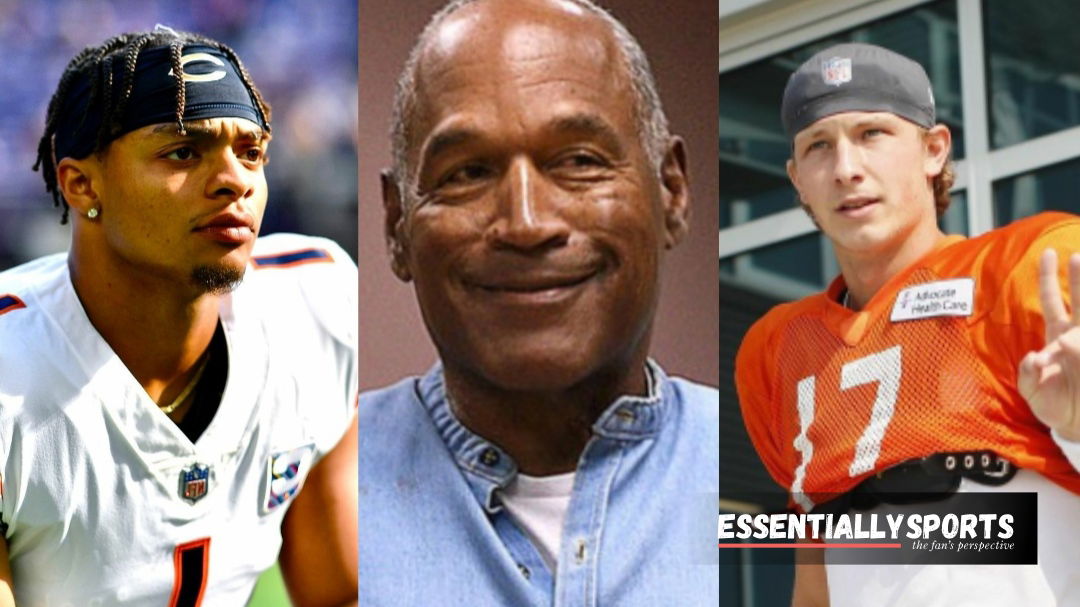 “The Next Brock Purdy”: OJ Simpson Dismisses Justin Fields as He Puts ...
