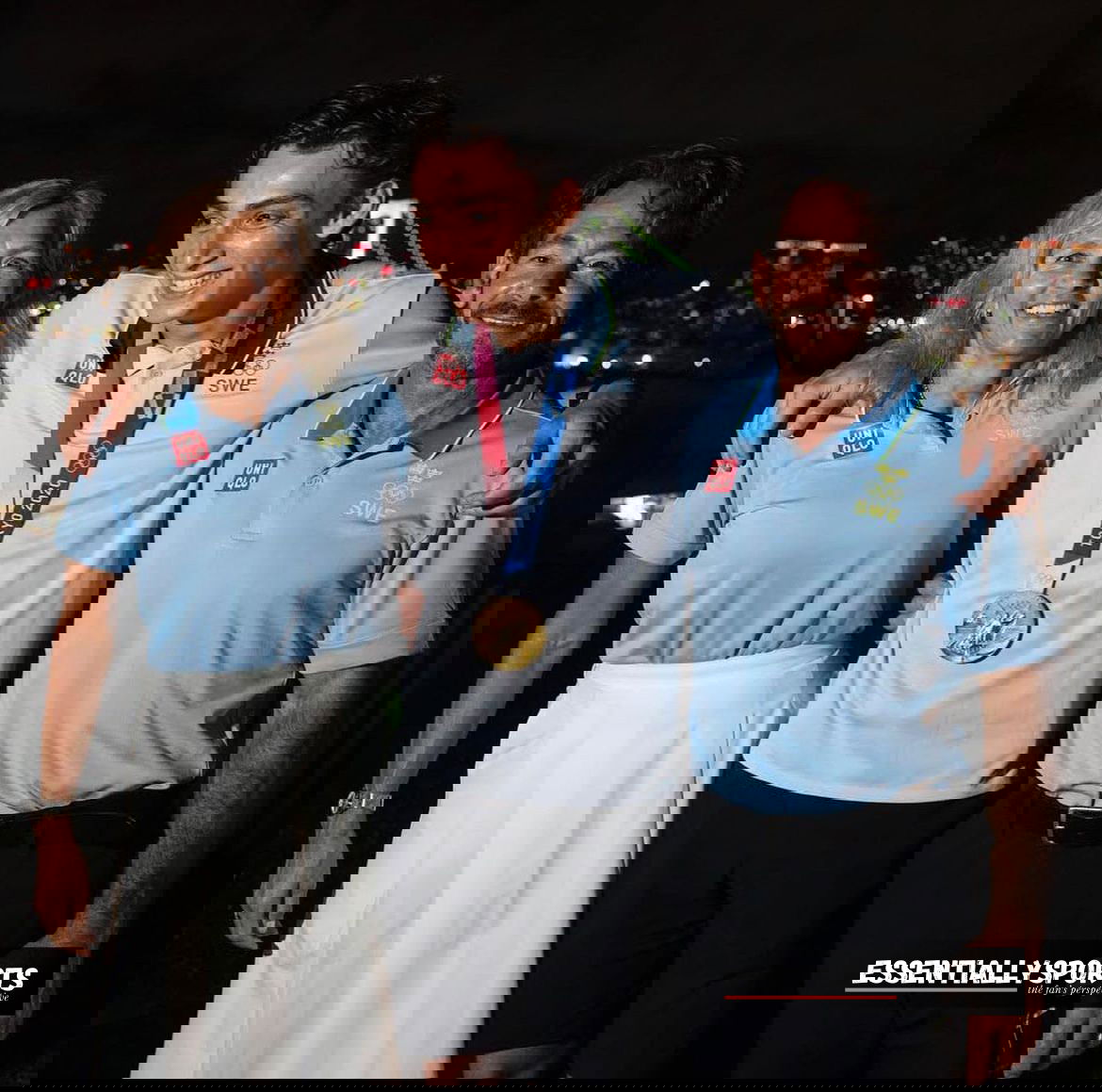 36 Years Before Mondo Duplantis’ Stellar Career, His Father Had a ...