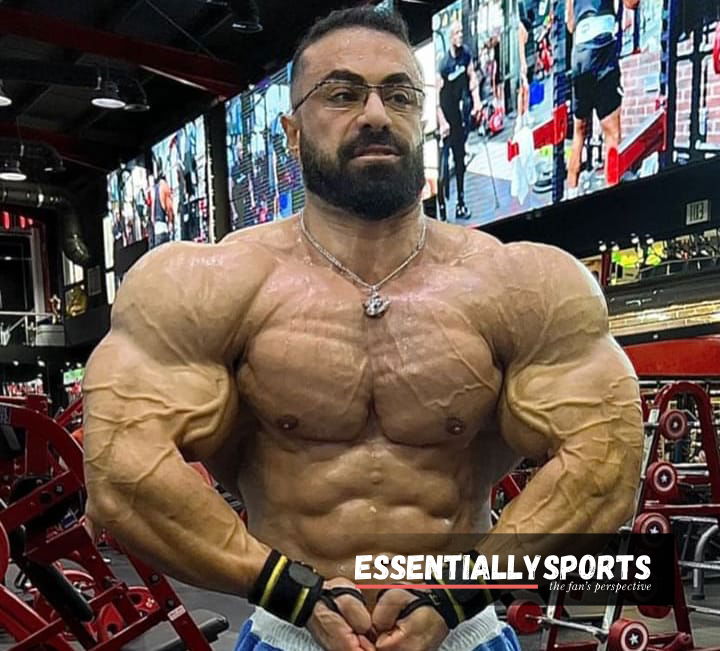 “Oh Man, This Poor Guy”: Bodybuilding World Once Again Heartbroken as ...
