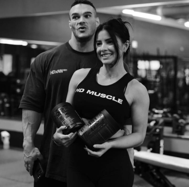 Skipping the Mr. Olympia Press Conference, an Injured Nick Walker and ...