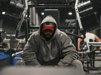 Ryan Terry Archives - EssentiallySports