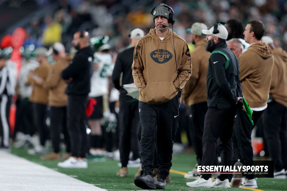 Sad Update – Aaron Rodgers Isn’t Coming Back to the NFL in November ...