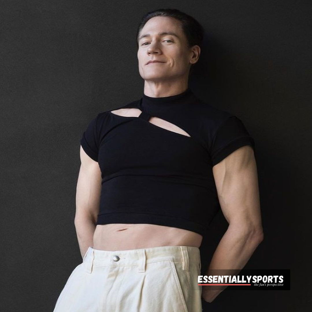 Millionaire Who Once Injected His Teenage Son’s Blood to Reverse Aging ...